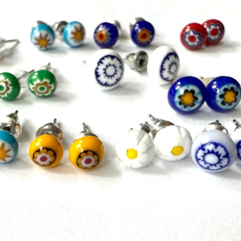 Murano Italian Glass - Etsy