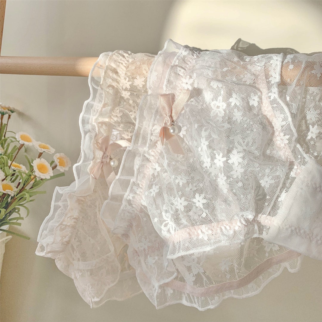 Cute Women Panties Undies Underwear Lingerie Underpants Etsy