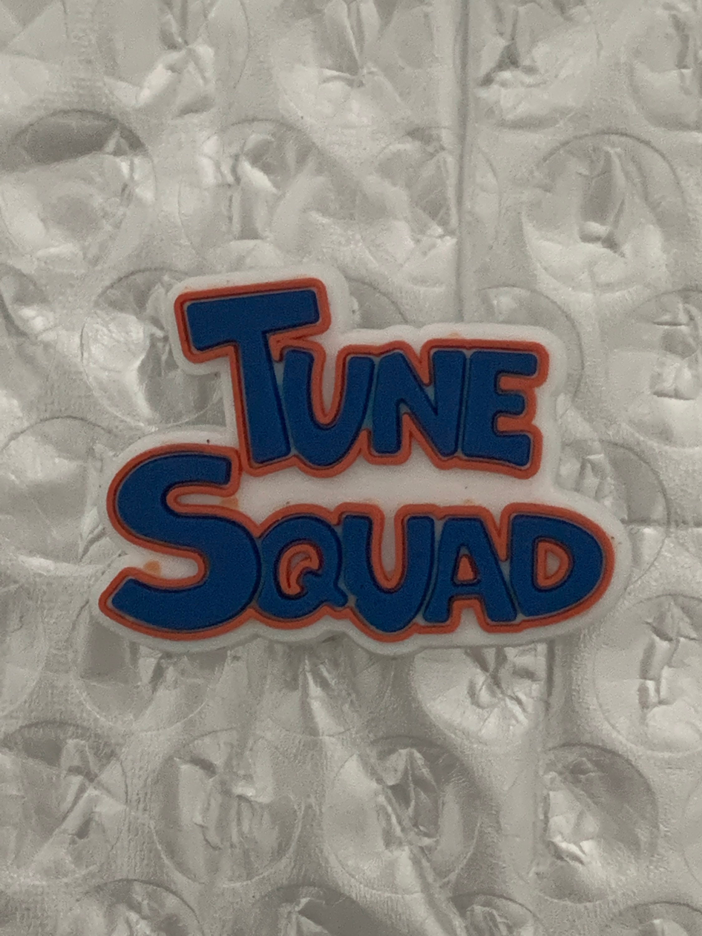 Space Jam Toon Squad in the 90s | Etsy
