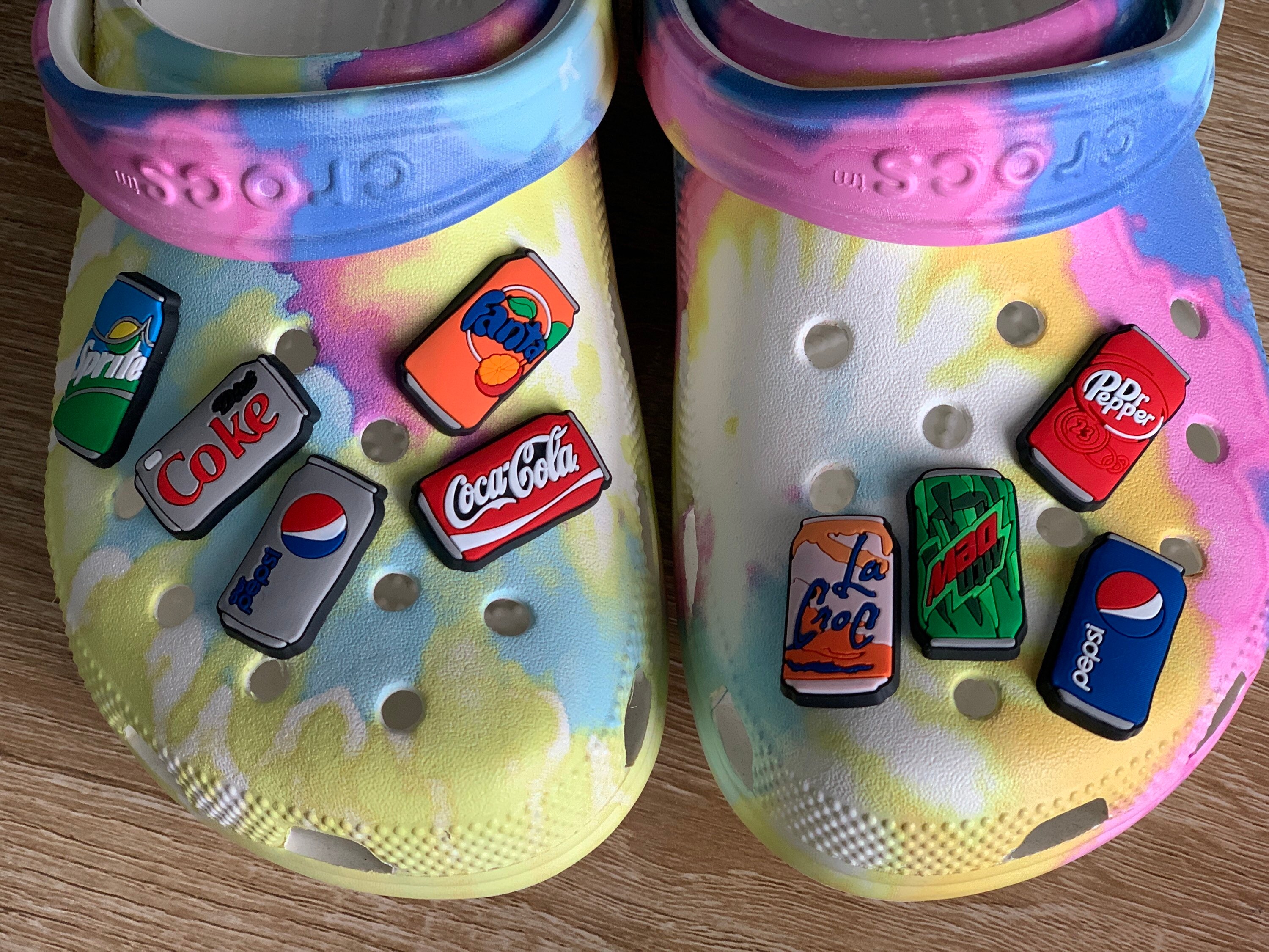 SODA POP SODAS Pops - Etsy