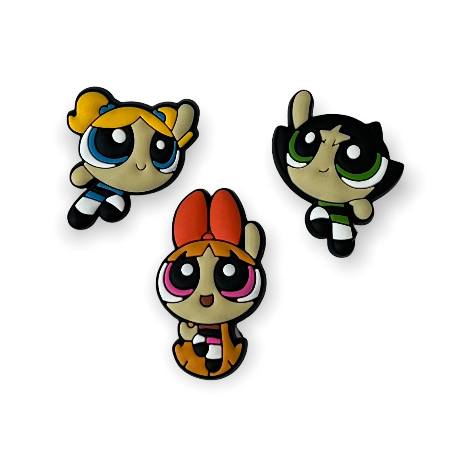 Puff Puff Girls - Etsy