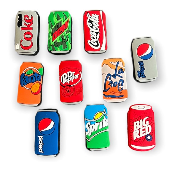 SODA POP SODAS Pops - Etsy