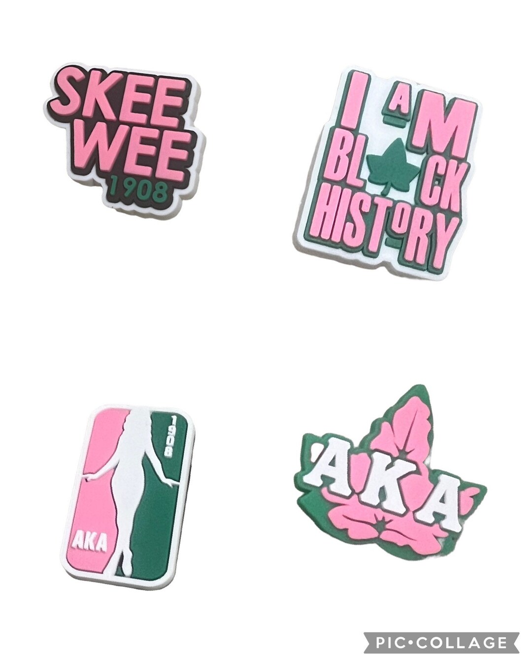 Sorority AKA - Etsy