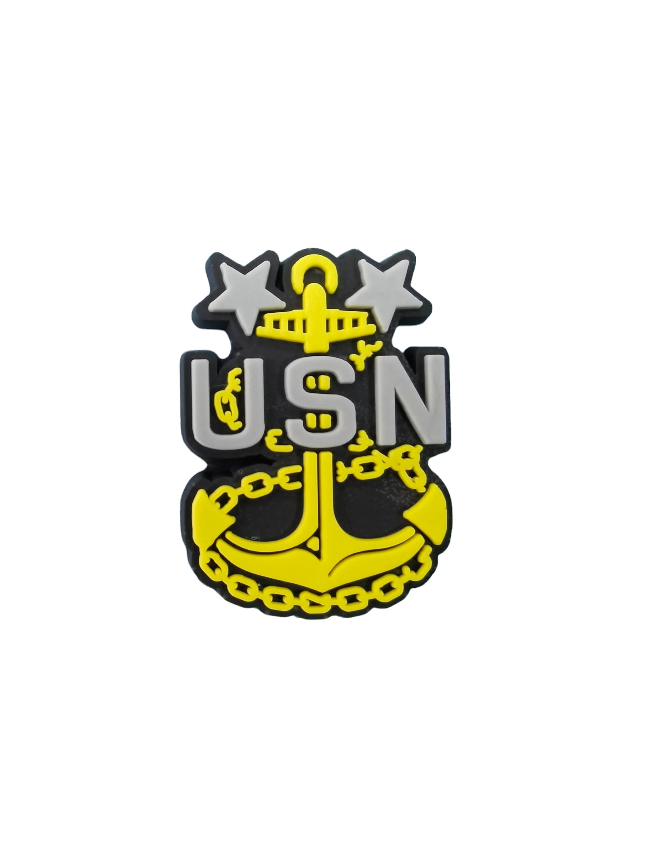 NAVY CHIEF Anchor Charms - Etsy