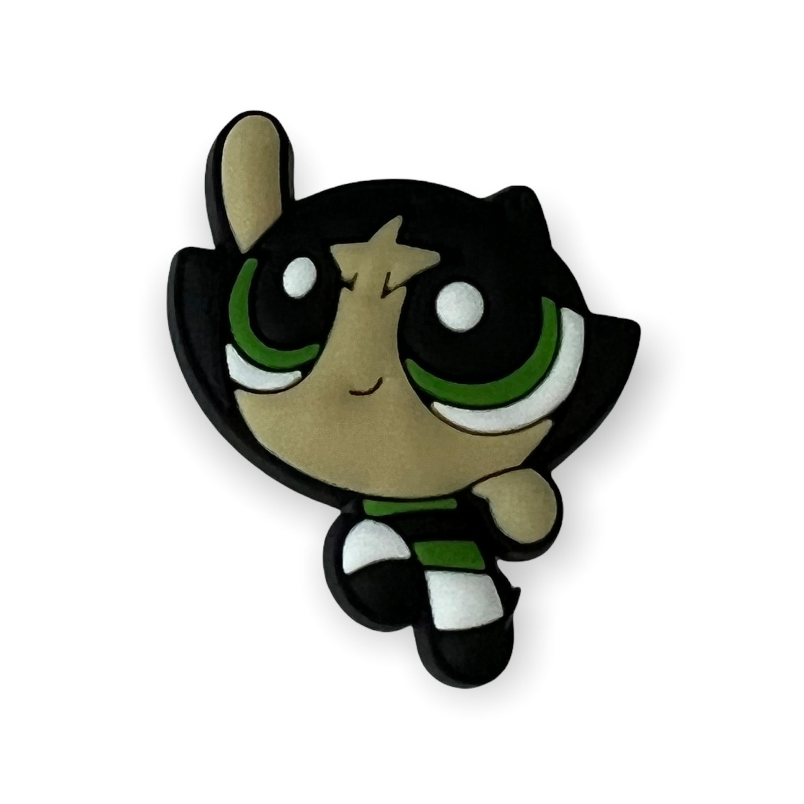 Puff Puff Girls - Etsy