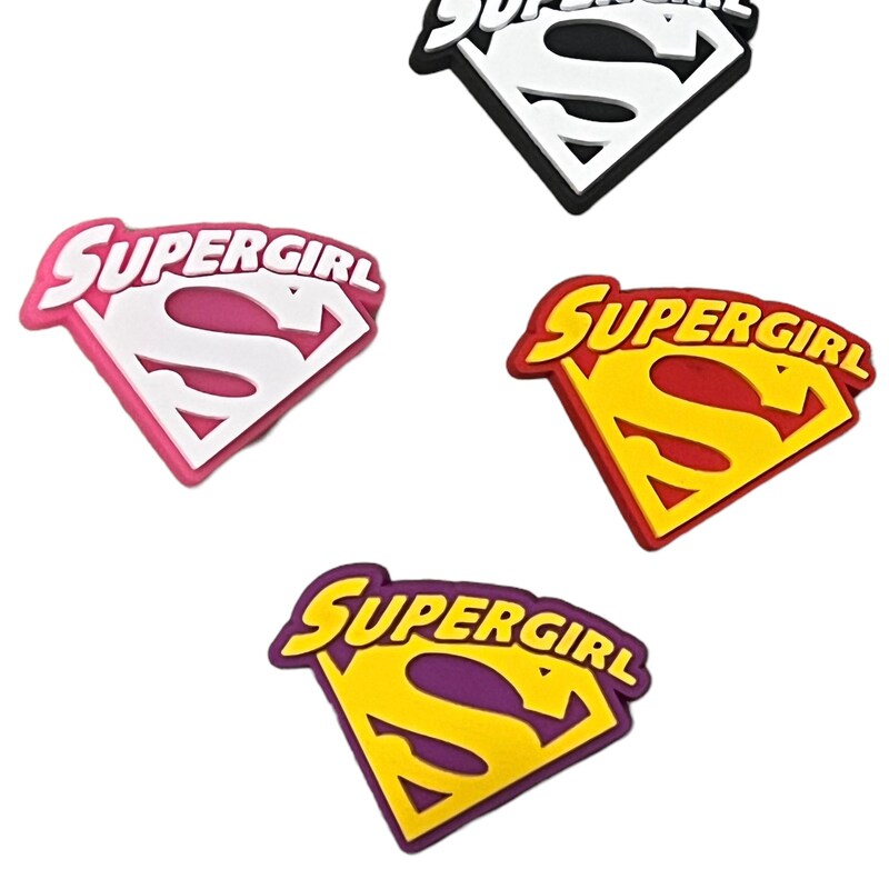 Super Girl Svg - Etsy
