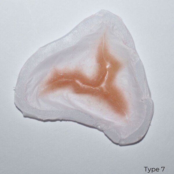 Facial Prosthetics - Etsy