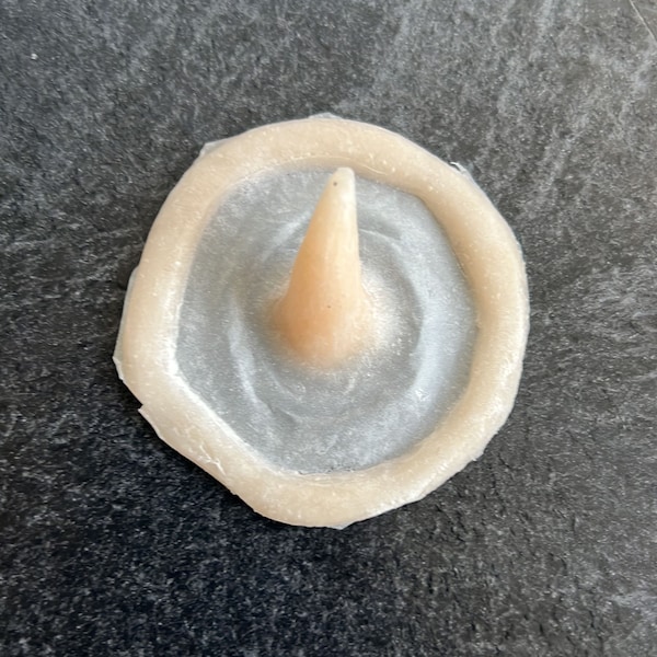 Dragon Prosthetic - Etsy