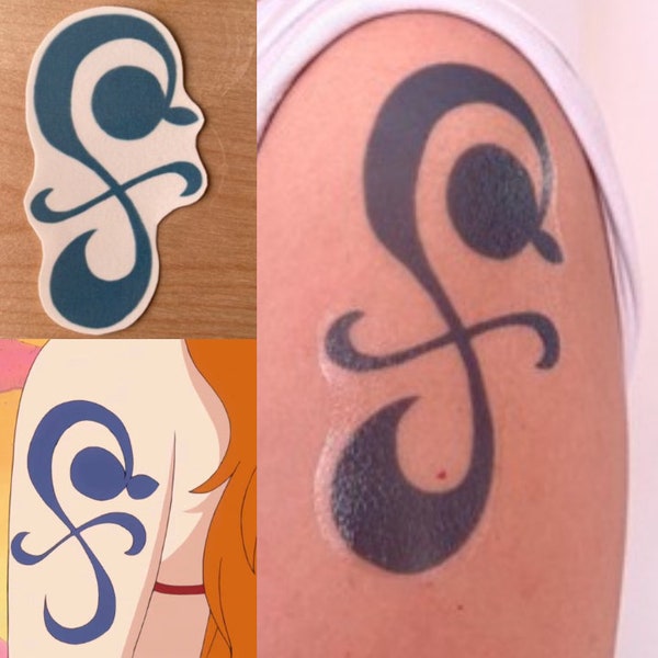 One Piece Nami Wanted Poster - Etsy