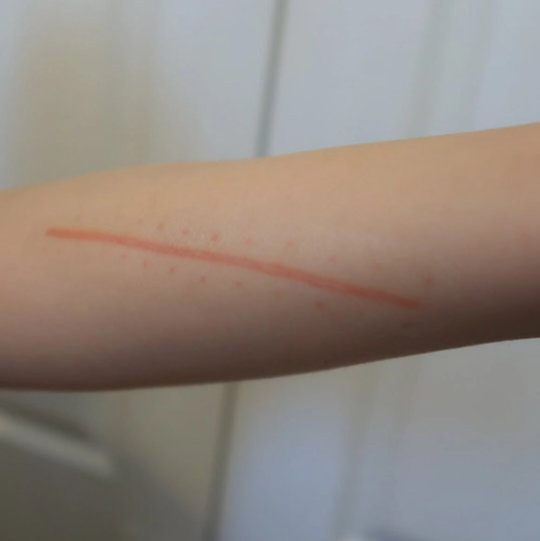 Halloween Realistic Fake Scar SFX Cuts Long Graze Continuity - Etsy