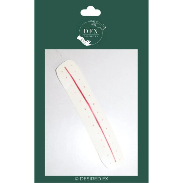 Fake Stitches - Etsy