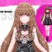 Custom Vtuber Model: Live2d Design & Rigging for Streaming - Etsy
