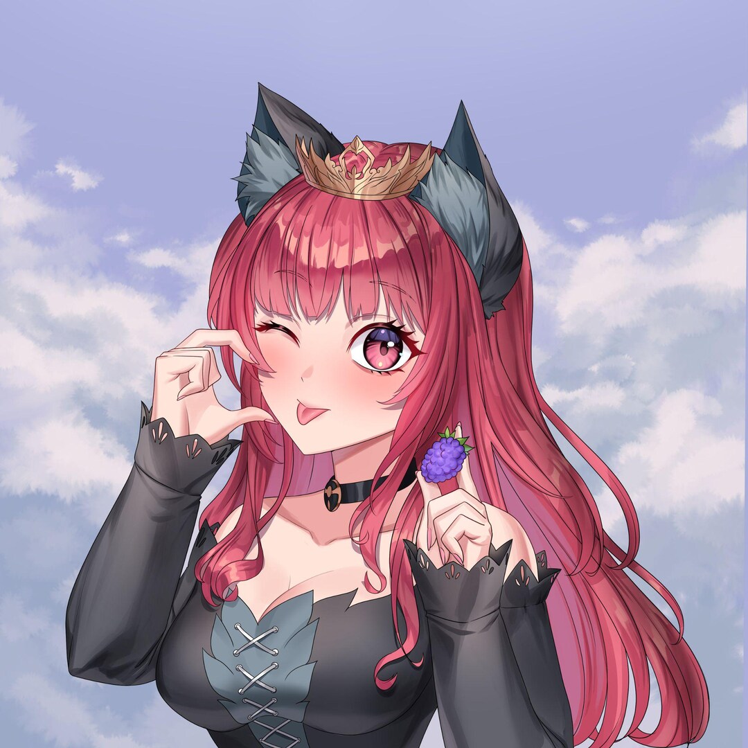 CUSTOM PFP, Anime Profile, Custom Anime Pfp, Pfp Commission, Pfp, Pfp ...
