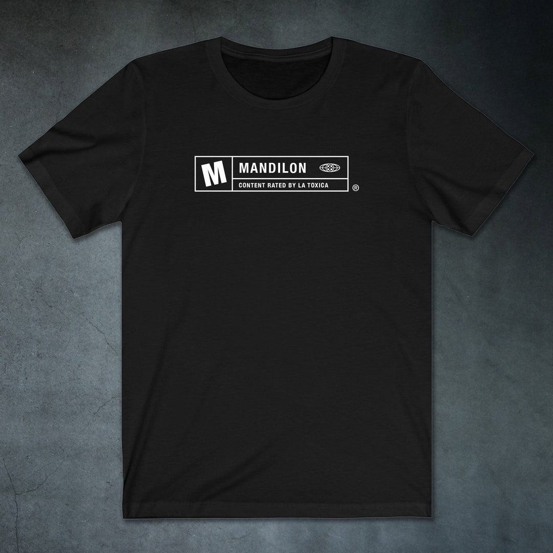 Rated Mandilon - Etsy