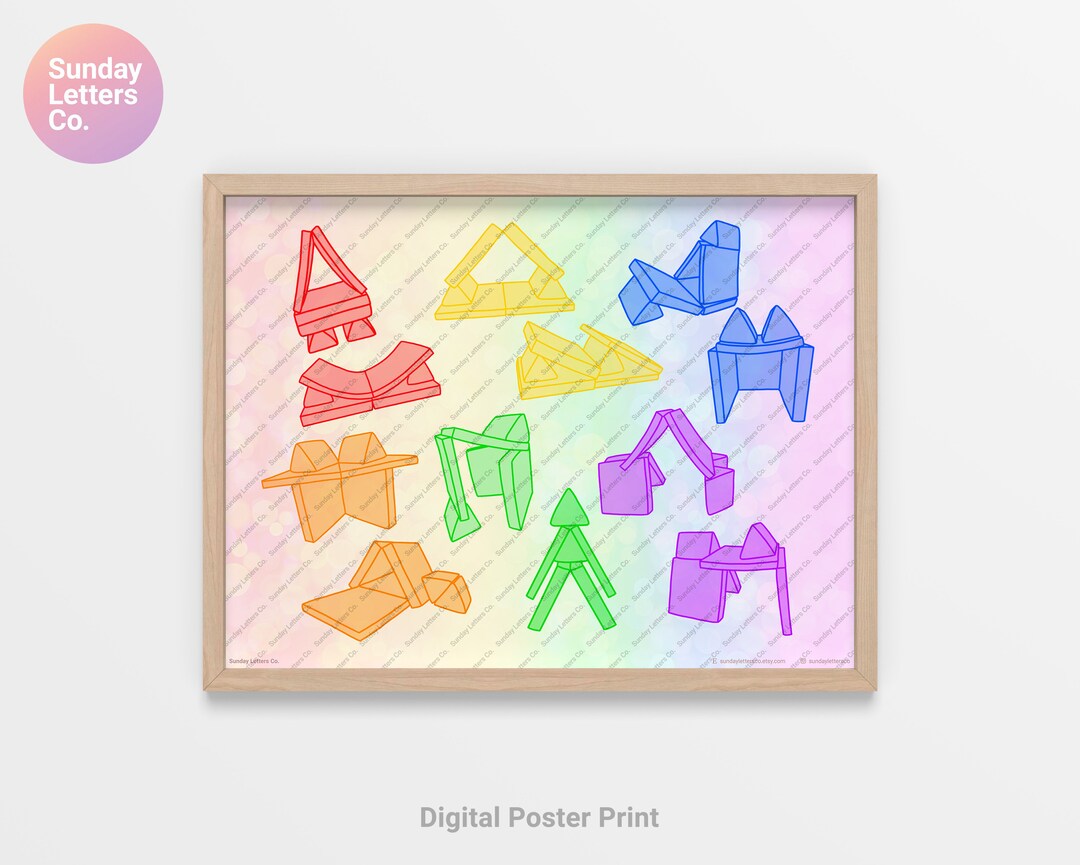 1 Nugget Play Couch Builds - Nugget Play Couch Couch Ideas Rainbow ...