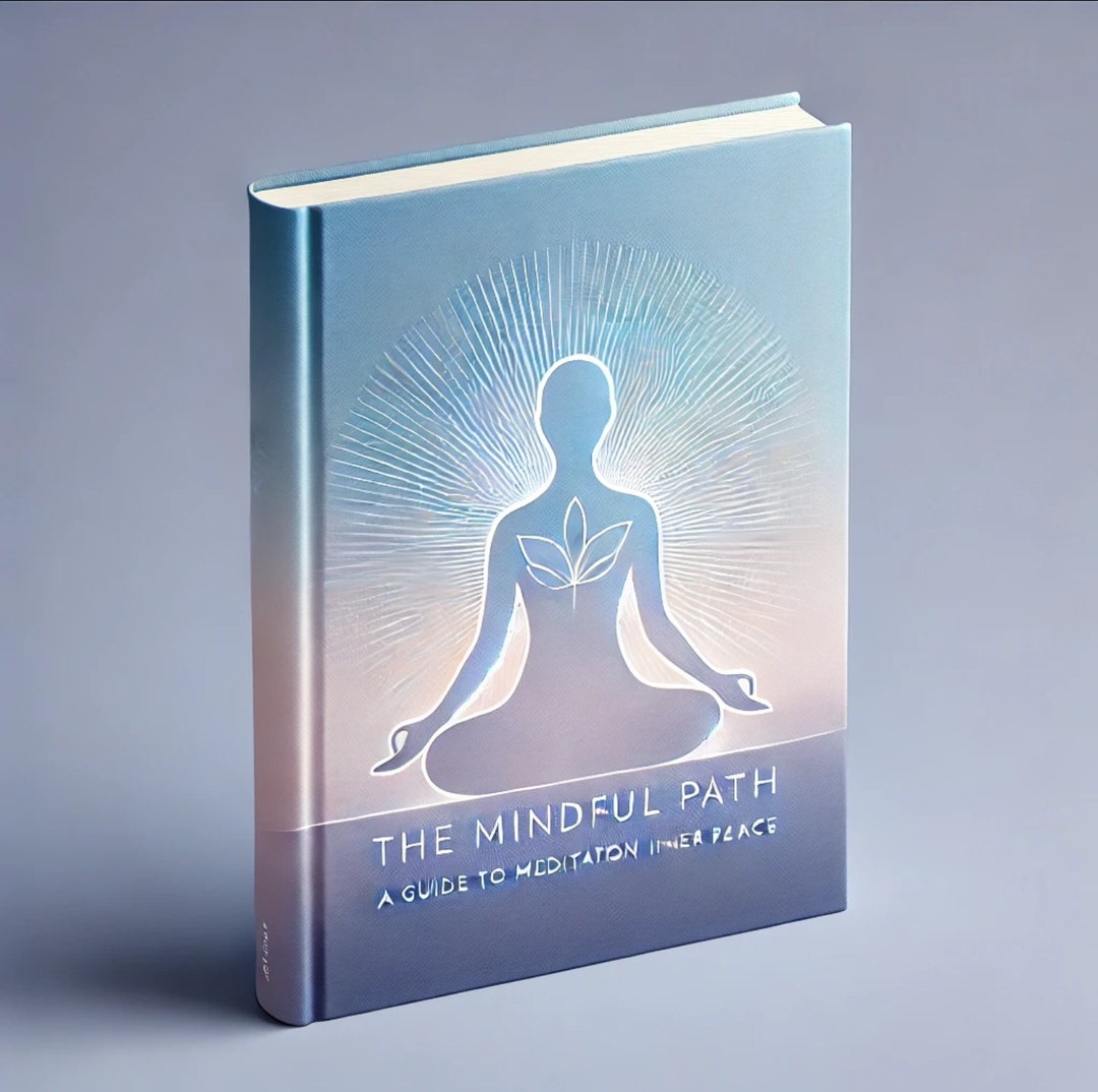 Mindfulness and Meditation Guide. Techniques to Relieve Stress and ...