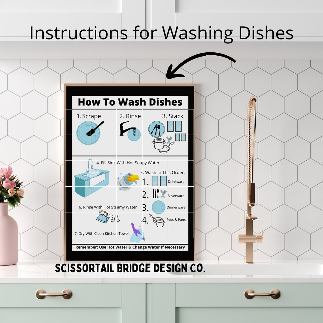 DIY Sign Family Consumer Science FCS Classroom Sublimation and ...