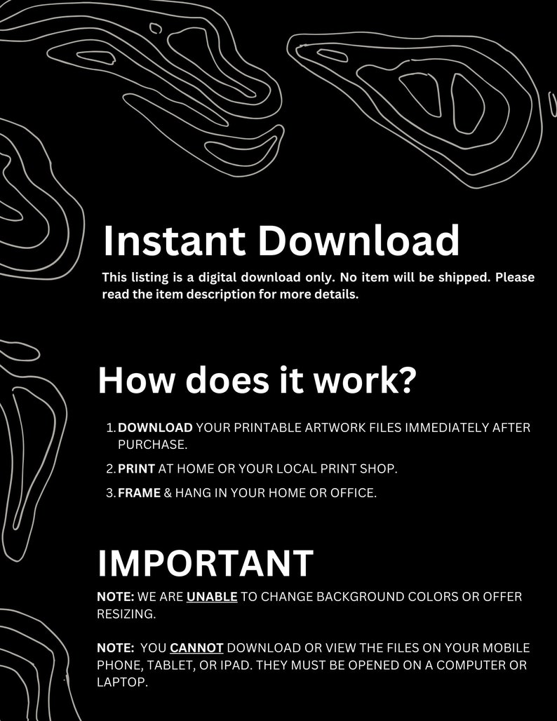 Boo-boo Wall Art Boo-boo Definition Print Funny Poster Gift Black Art ...