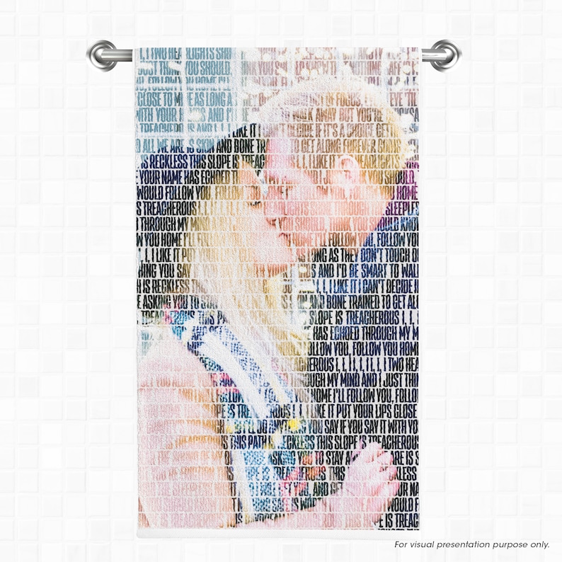 Custom Word Art Gift Ideas. Picture Made by Text. Printable - Etsy