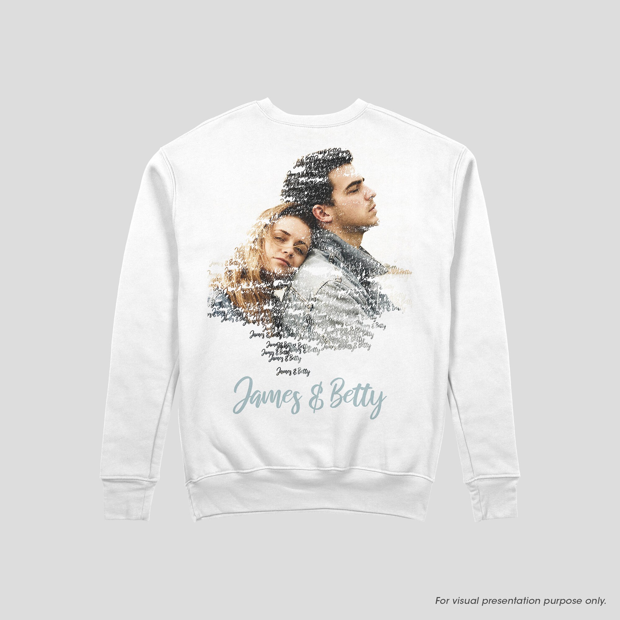 Personalisierte Word Art Geschenkideen. Bild mit Namen - Etsy.de