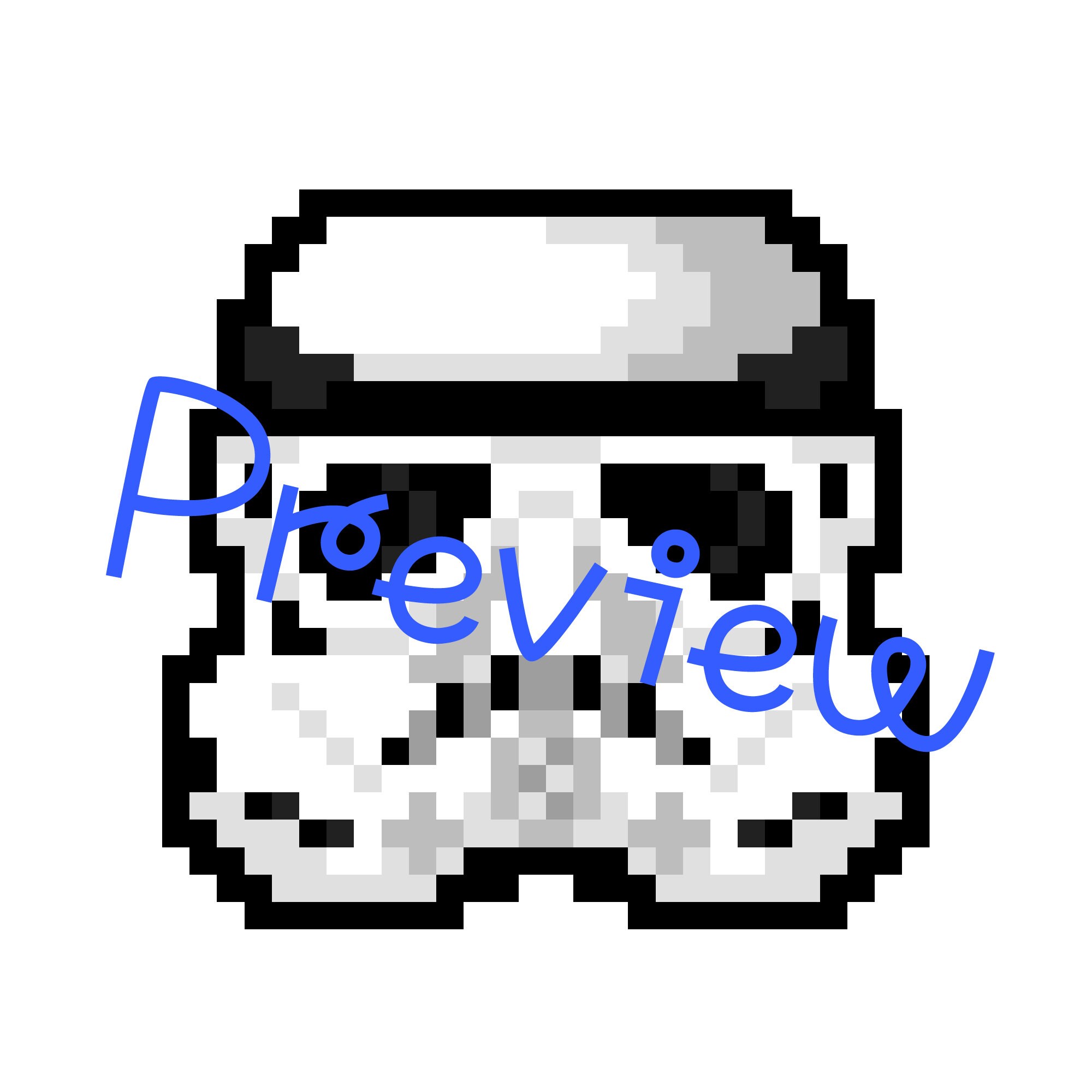 Stormtrooper Twitch Emote - Etsy