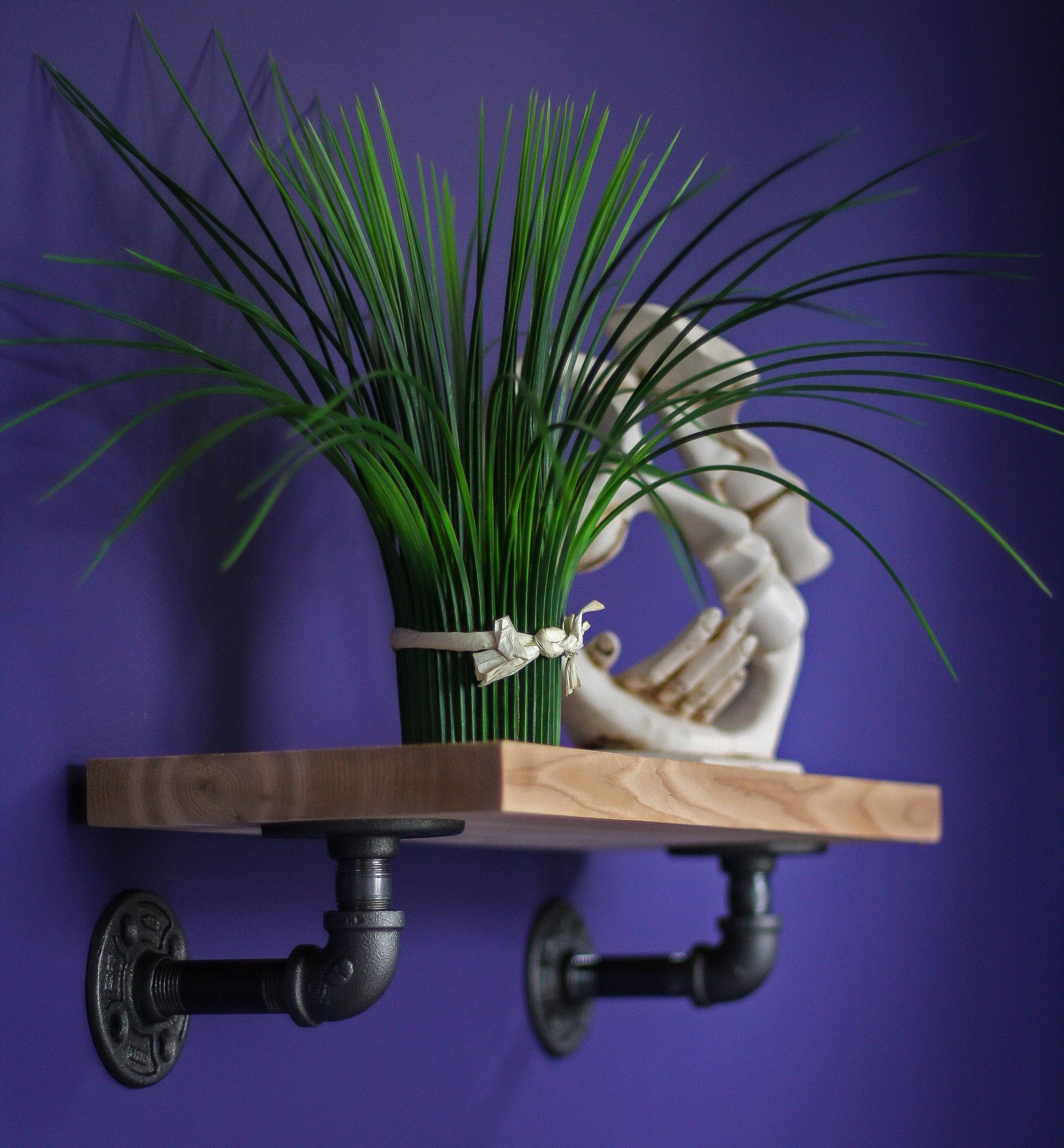 The Straight Shelf - Etsy