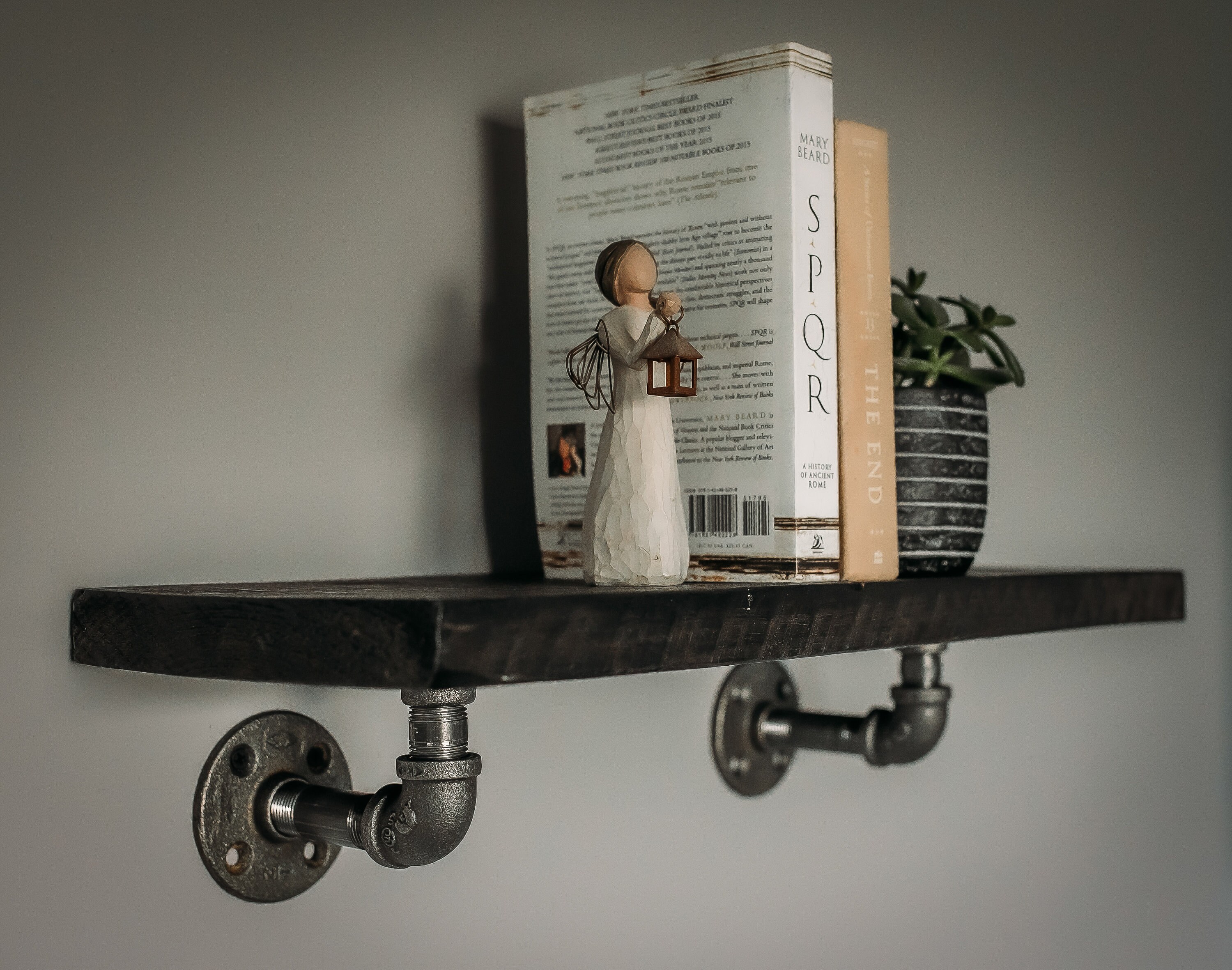 The Straight Shelf - Etsy