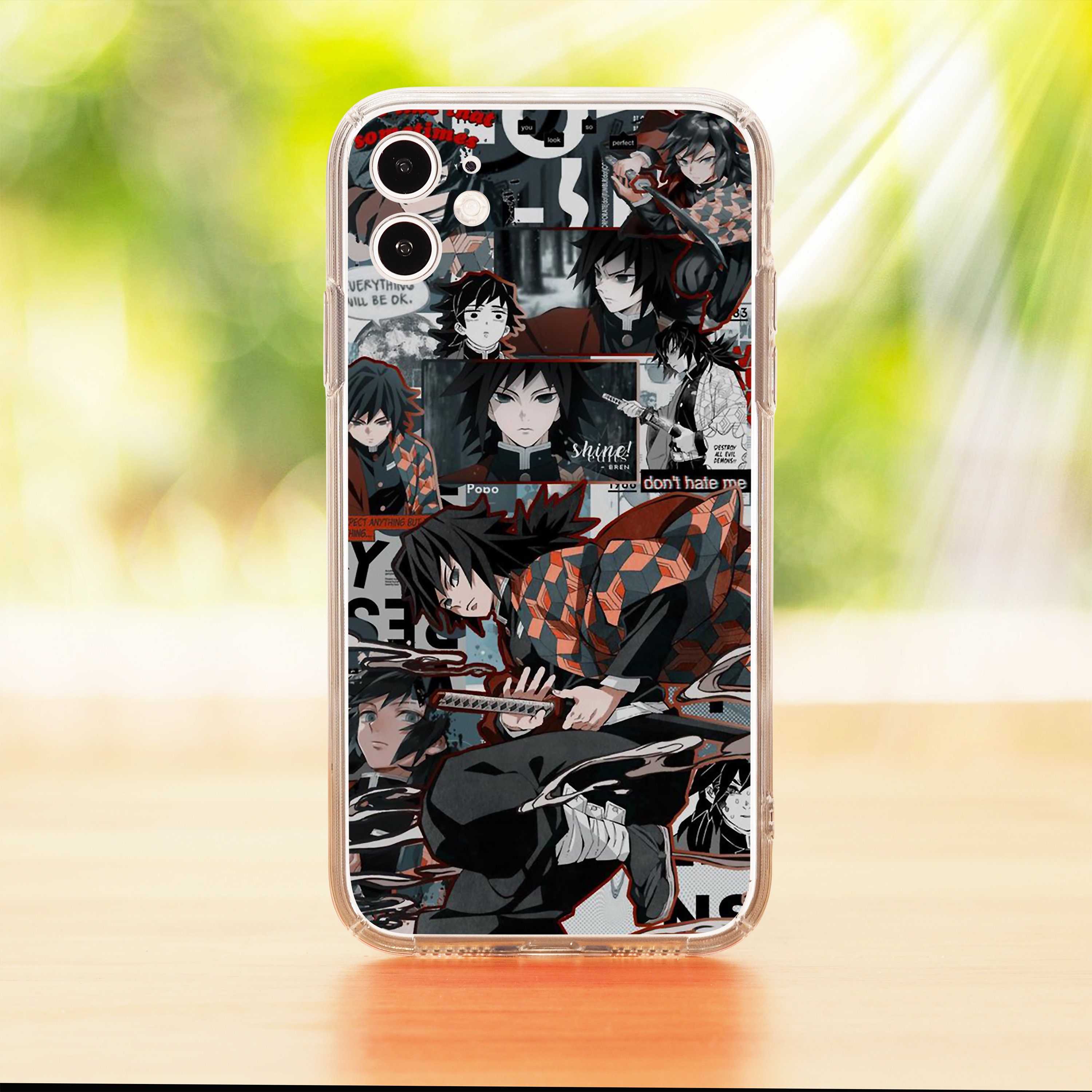 Japanese Comic Anime Manga Iphone Case Iphone 13 Promax Mini - Etsy ...