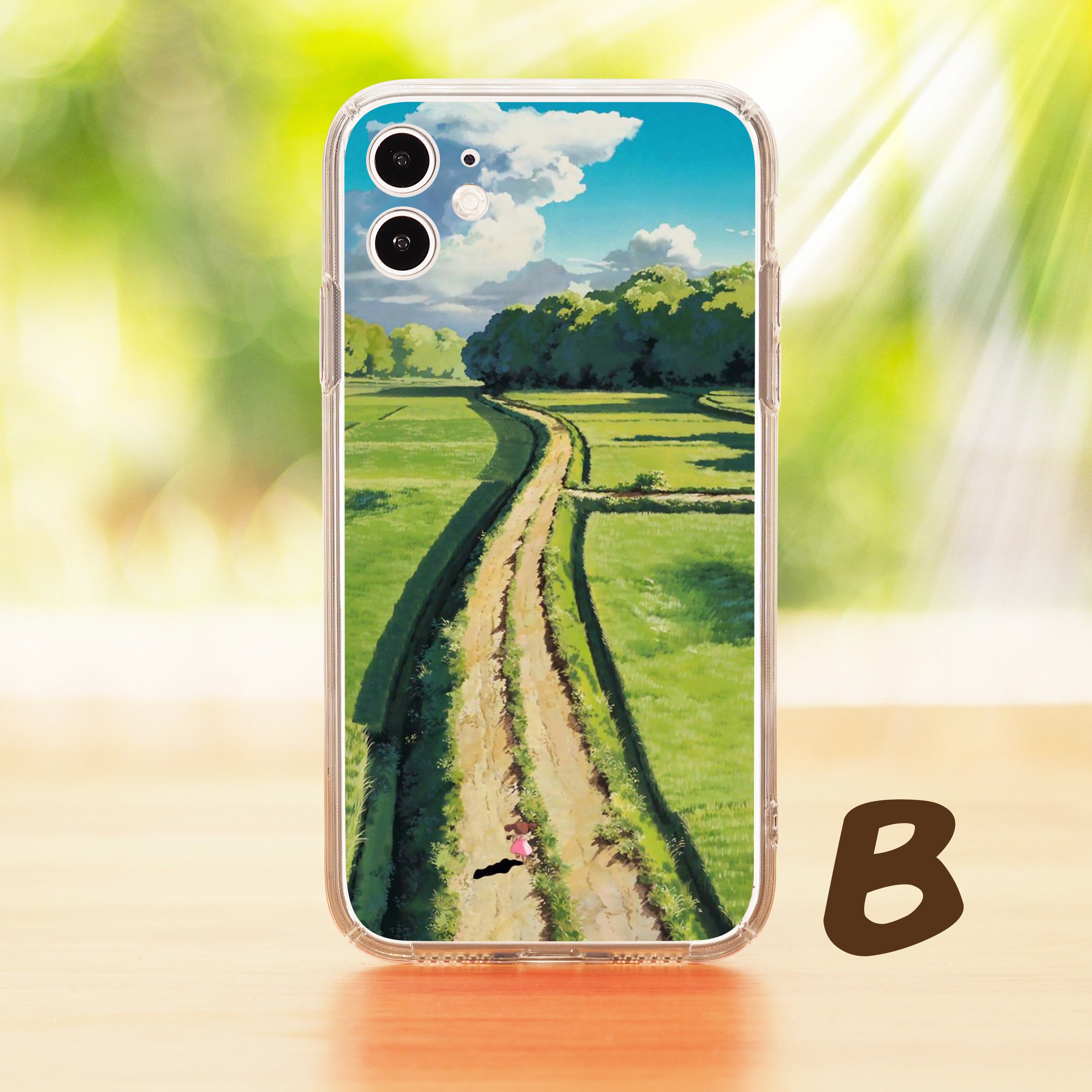 Japanese Comic Anime Manga Iphone Case Iphone 13 Promax Mini - Etsy