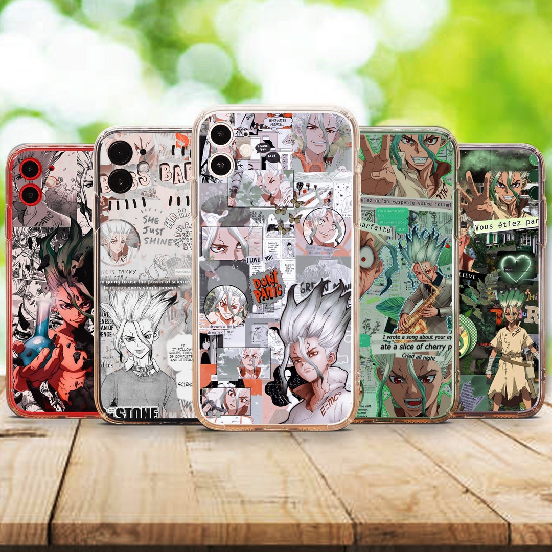 Japanese Comic Anime Manga iPhone Case iPhone 15 Promax iPhone - Etsy