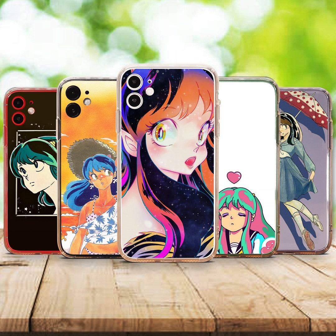 Japanese Comic Anime Manga Phone Case for iPhone 16 Promax iPhone 16 ...