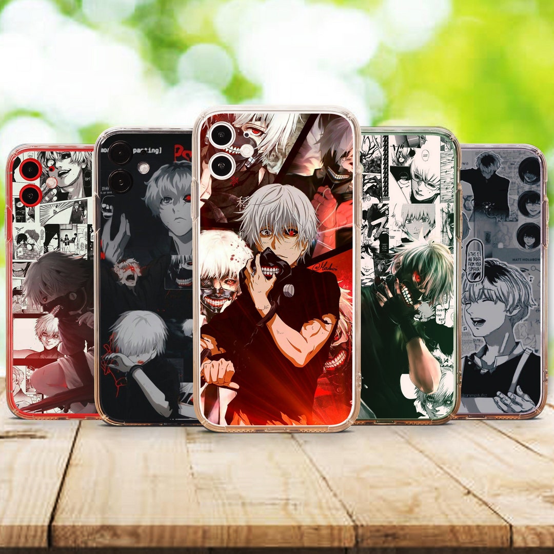 Japanese Comic Anime Manga Phone Case for iPhone 15 Promax iPhone 15 ...