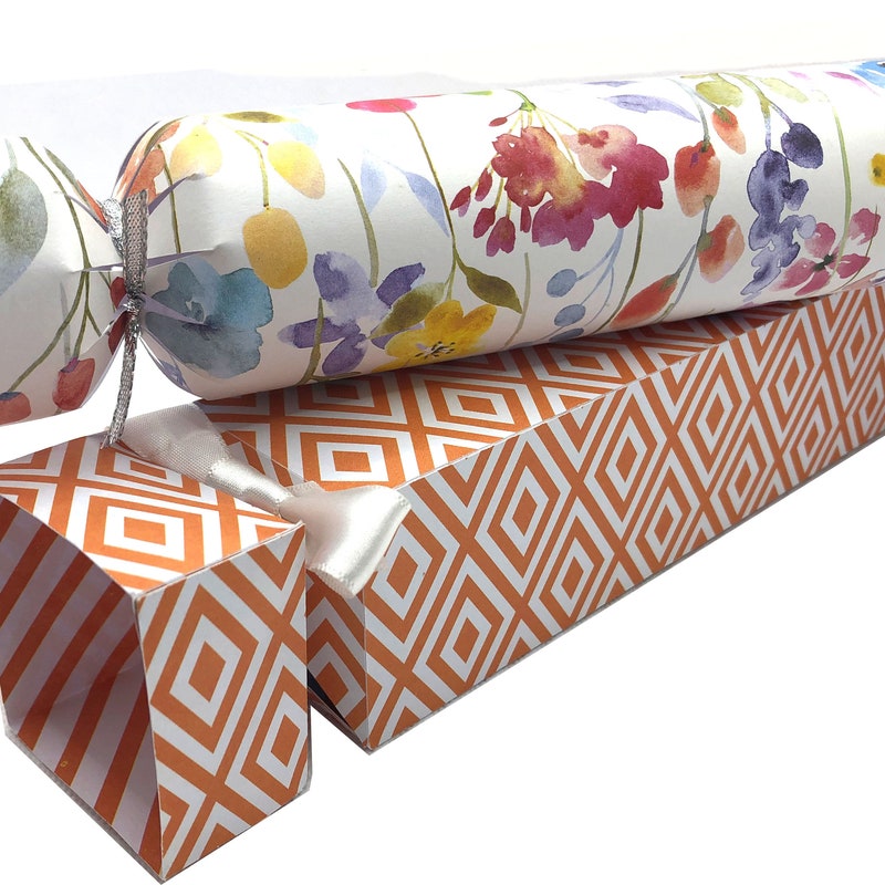 Christmas Crackers - Etsy