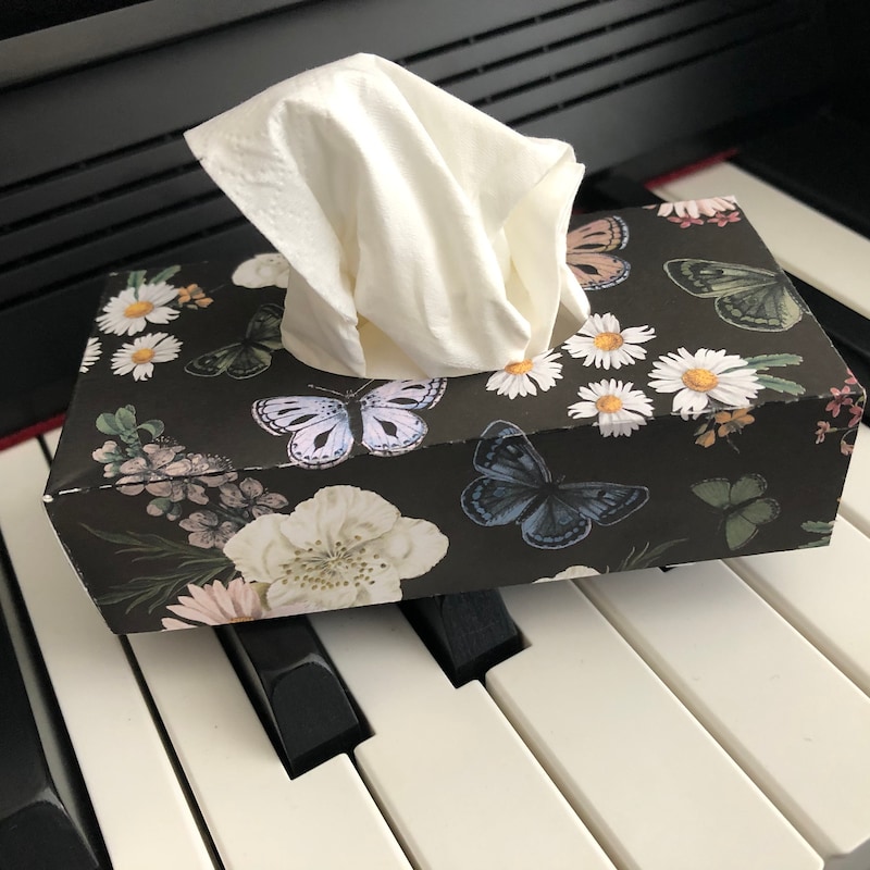 Cut Tissue Paper - Etsy