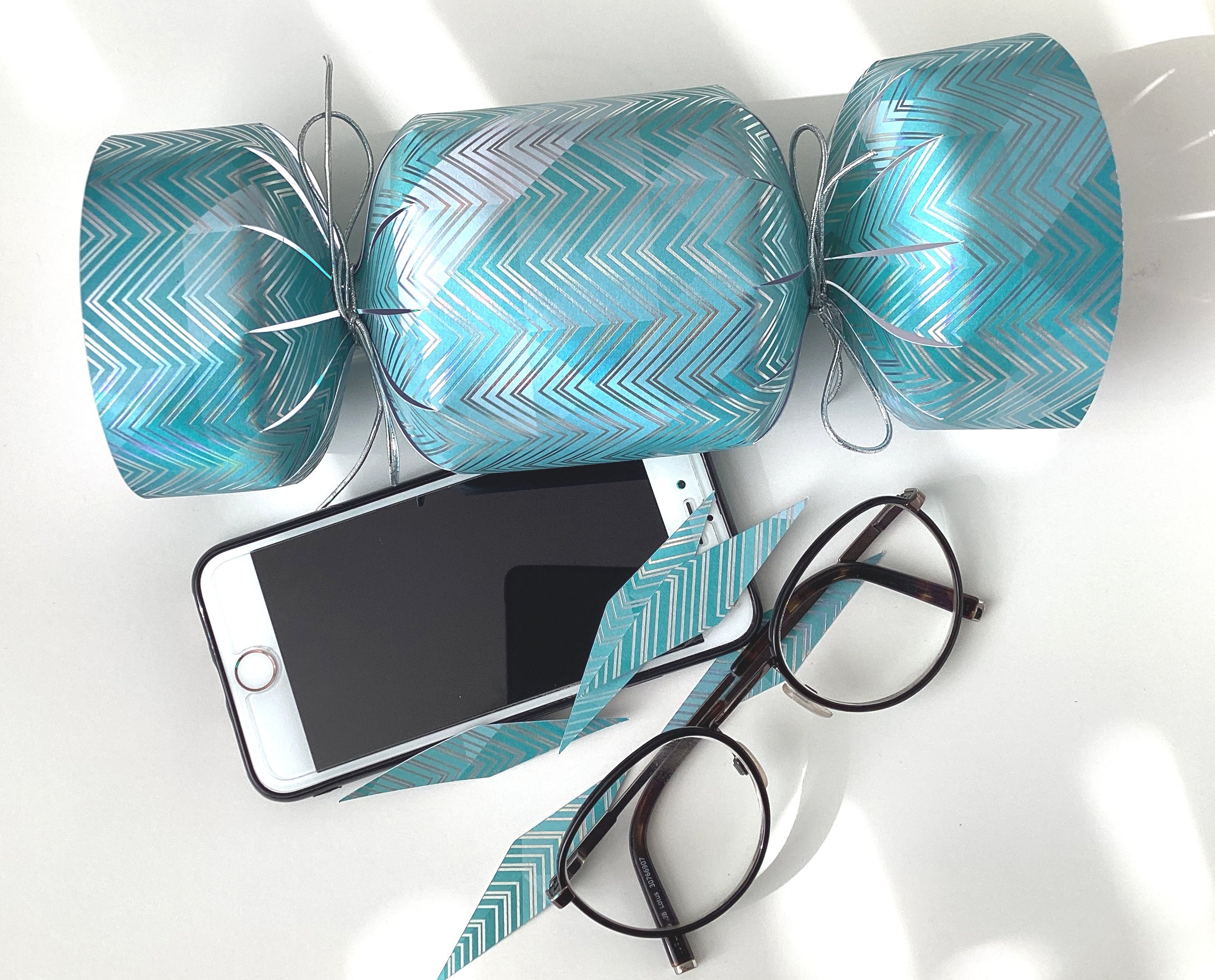 Jumbo Christmas Cracker Digital Cut Files. Cut 1 From a - Etsy