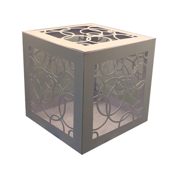 Circle Cut Outs - Etsy