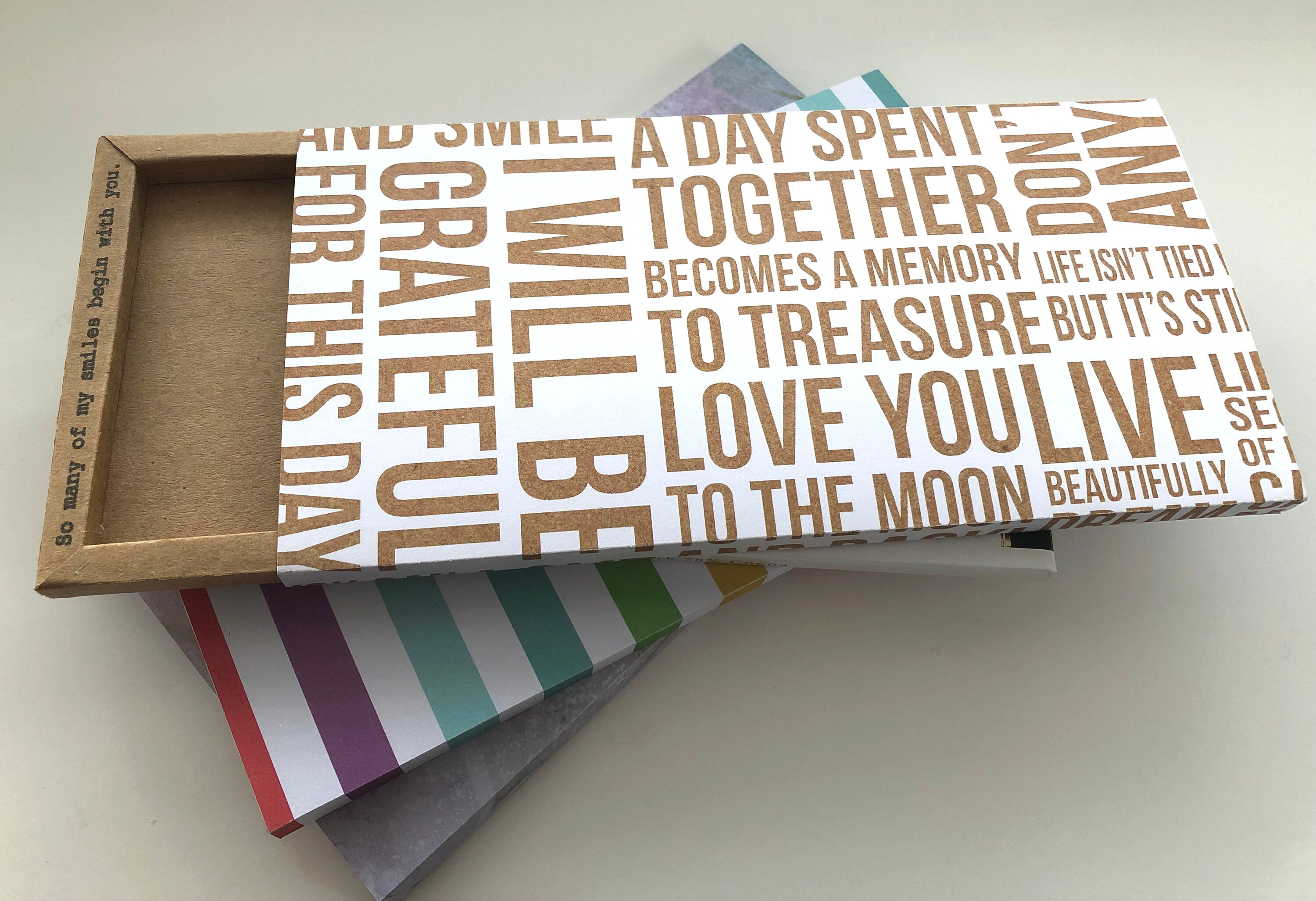 Lindt 100g Chocolate Shadow Box: SVG Digital Cut File - Etsy