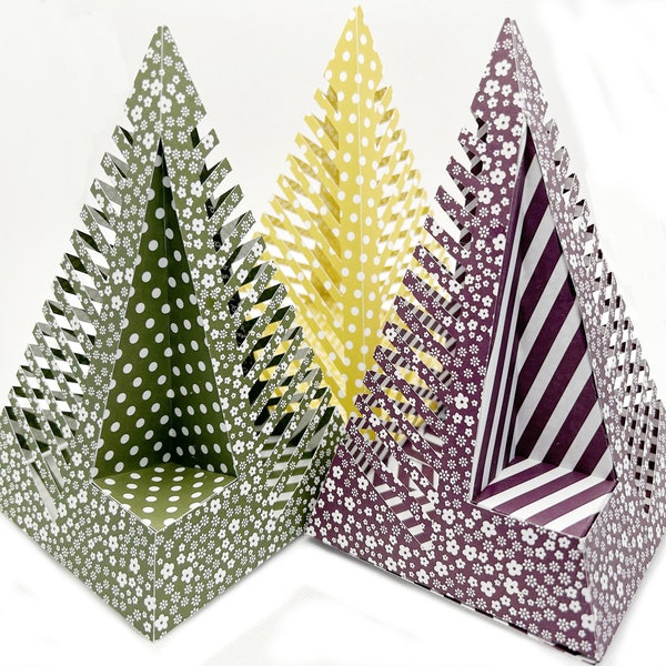 Christmas Placecards Svg - Etsy