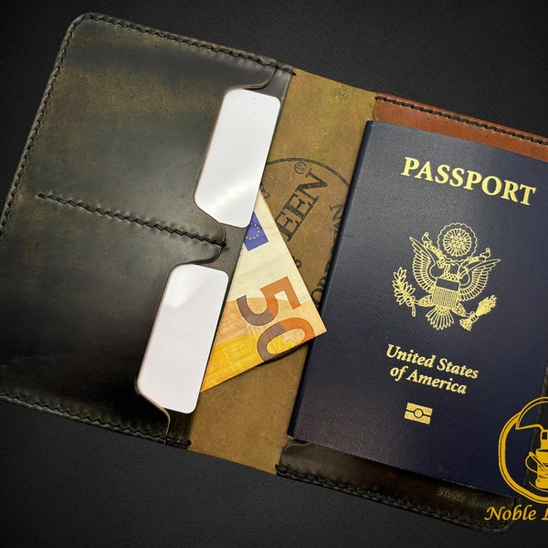 Shell Cordovan - Etsy