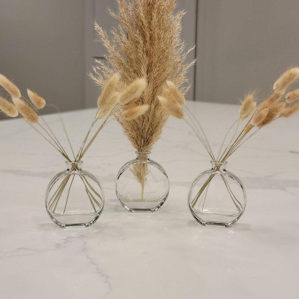 Grass Table Decor - Etsy