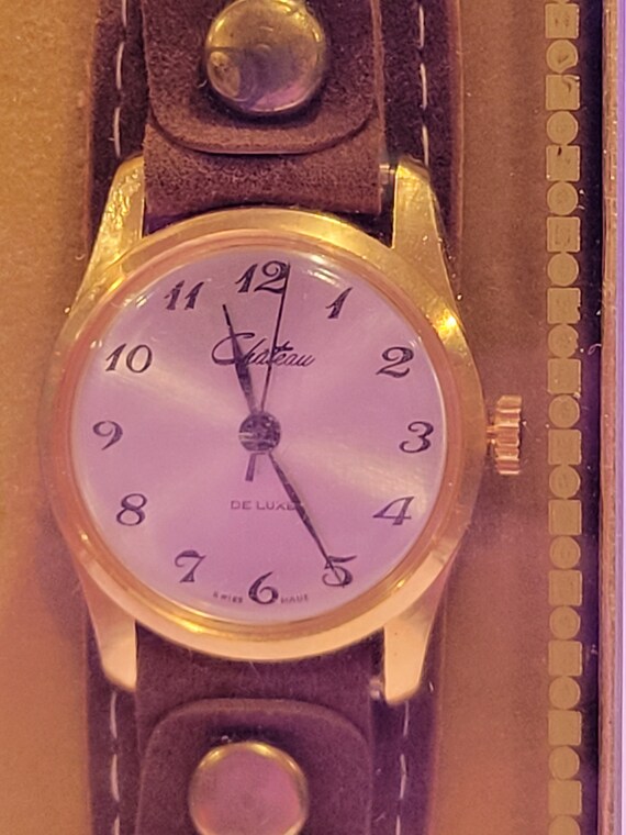 vintage chateau deluxe - Gem