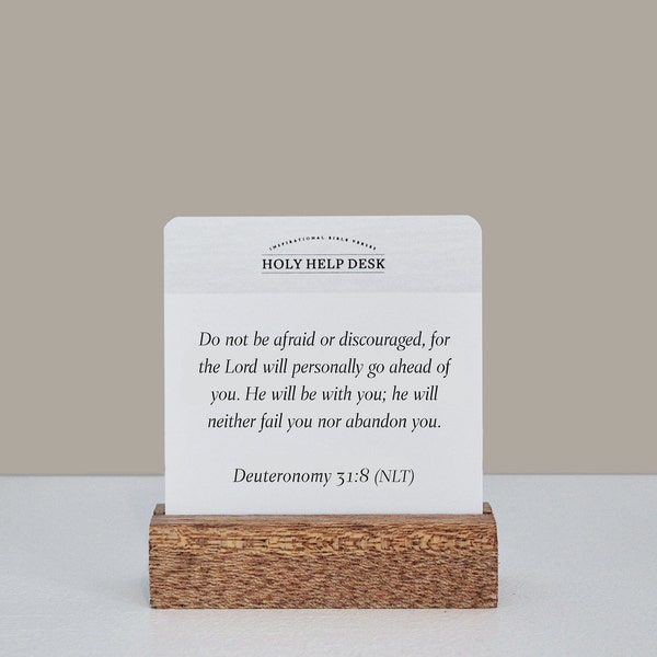 Bible Verse Cards - Etsy