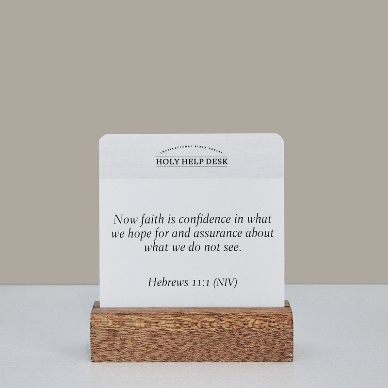 Bible Verse Cards - Etsy
