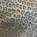 New!! 3D Reflective Leopard/cheetah Print on Latex Nylon Spandex 4 Way ...