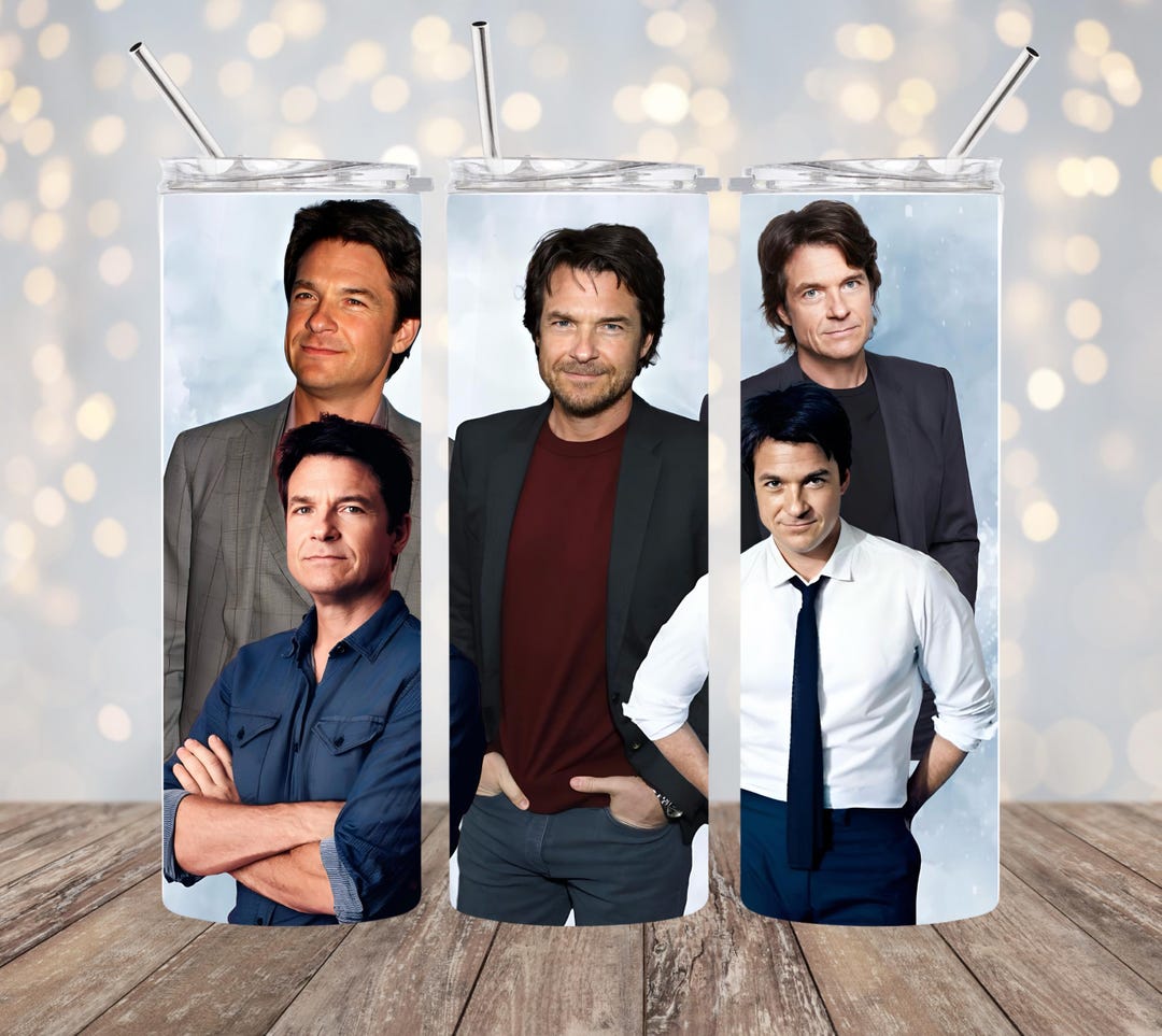 Jason Bateman 20 Unzen Becher - Etsy.de