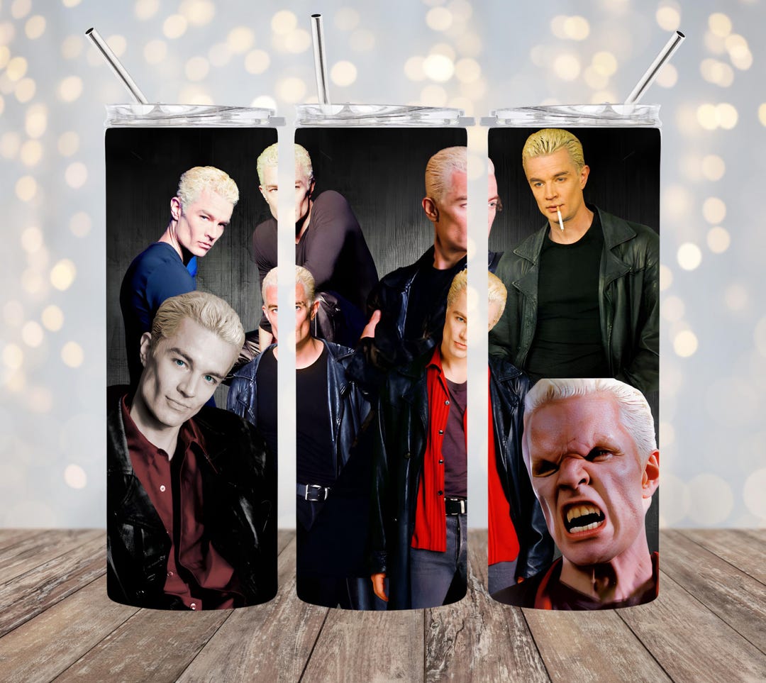 James Mars 20 Oz Tumbler Wrap Digital PNG - Etsy