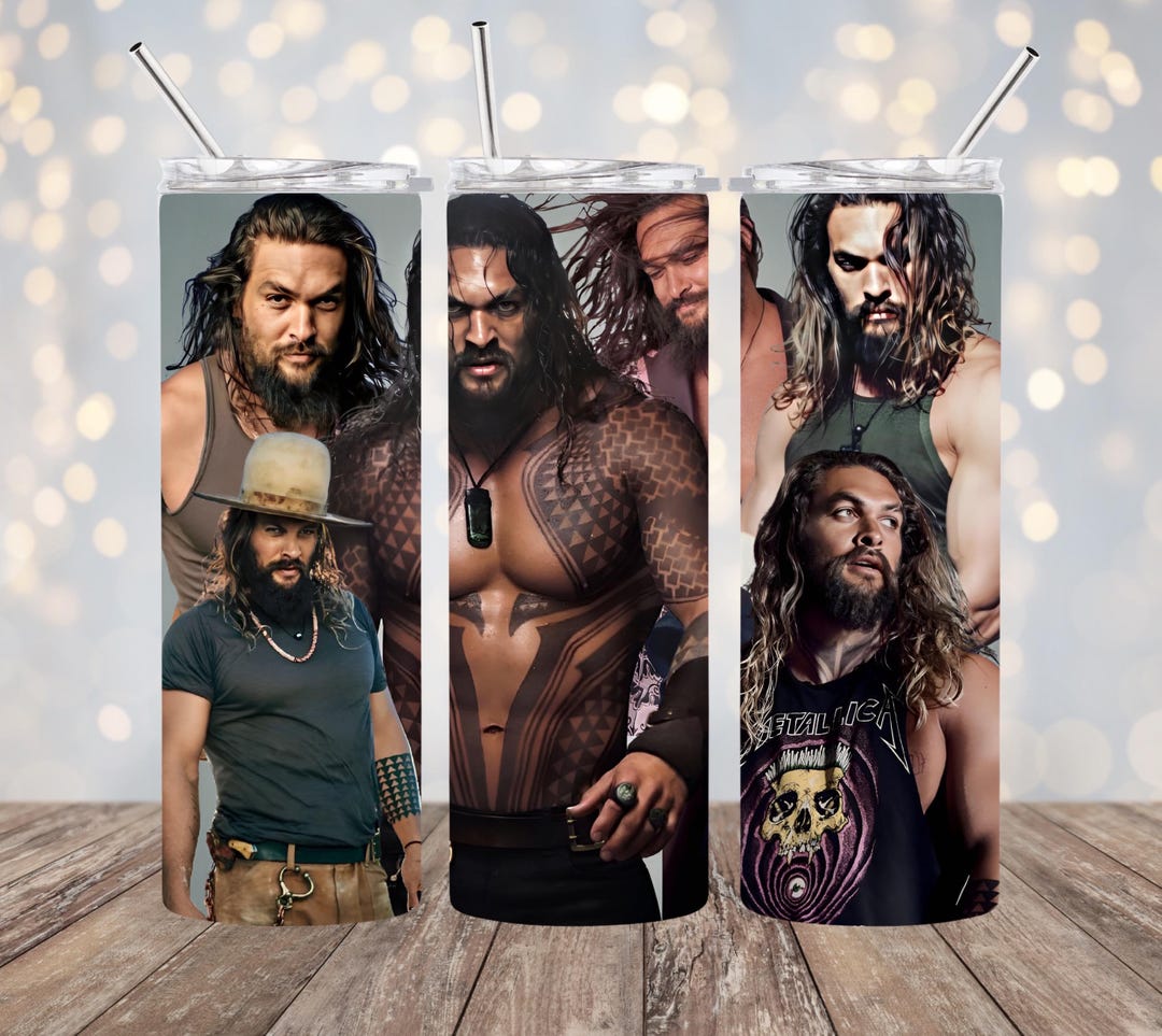 Jason M 20 oz Becher - Etsy.de