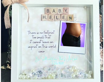 Baby Loss Frame - Etsy