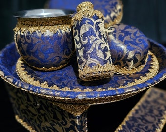 Maiyan Set Indian Bride - Pakistani Bride - Indian Wedding Accessories ...