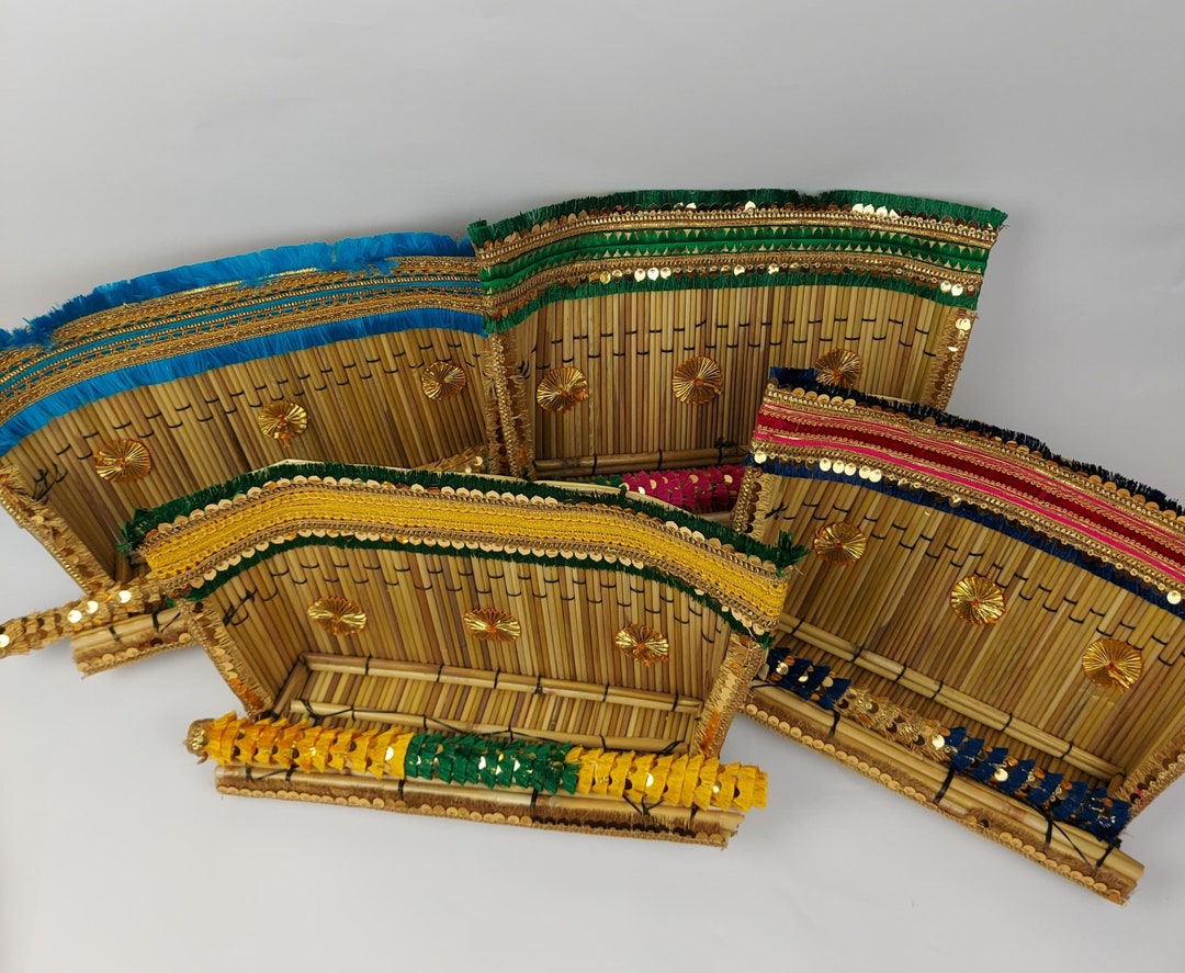 Indian Chajj Indian Wedding Essentials Desi Wedding Essentials Jagoo ...